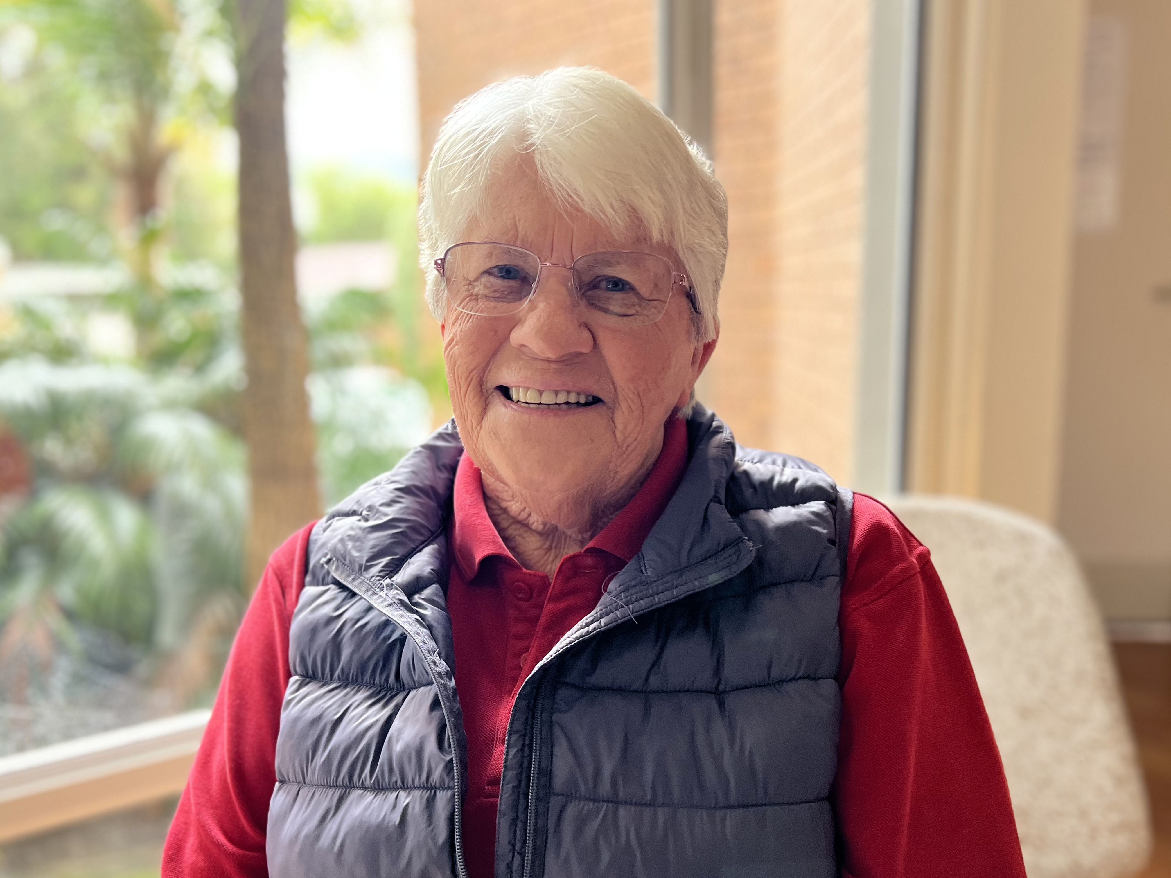 Spotlight on: Pacific Link Housing