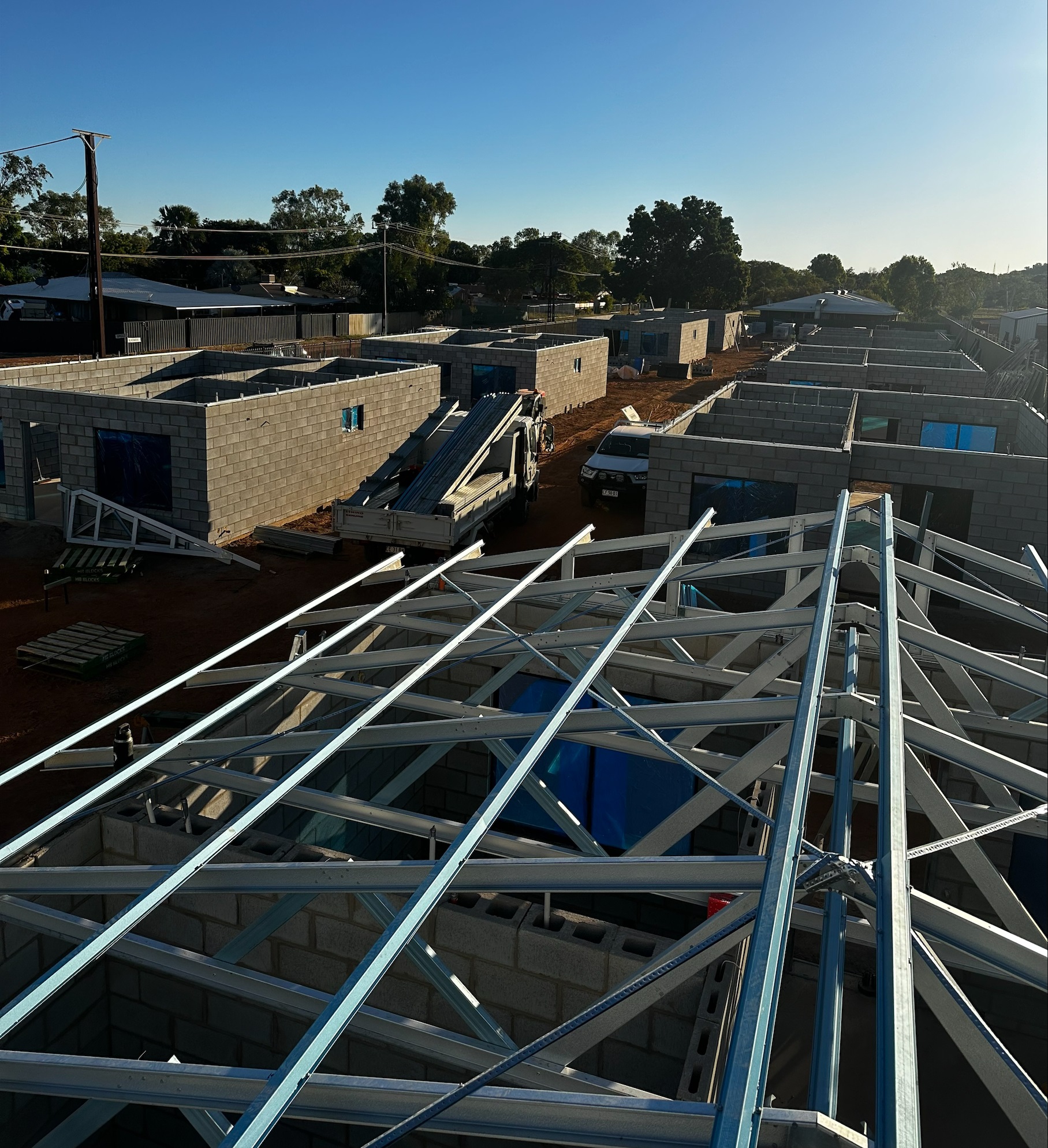 Housing Australia supports delivery of new social and affordable homes ...