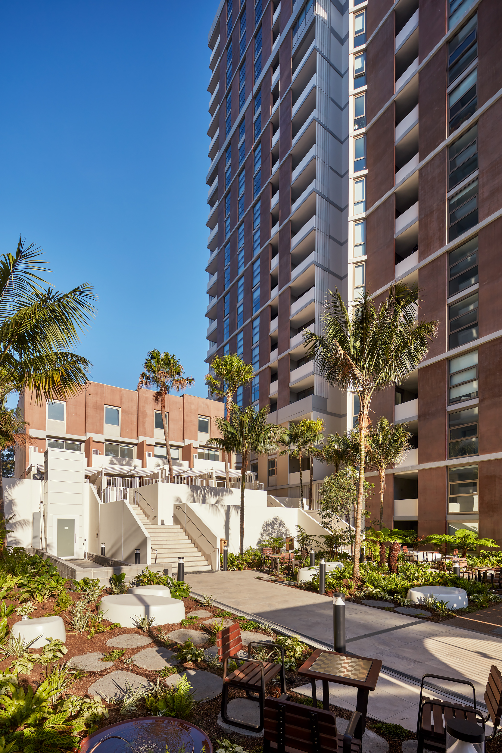 Spotlight on: Mission Australia Housing