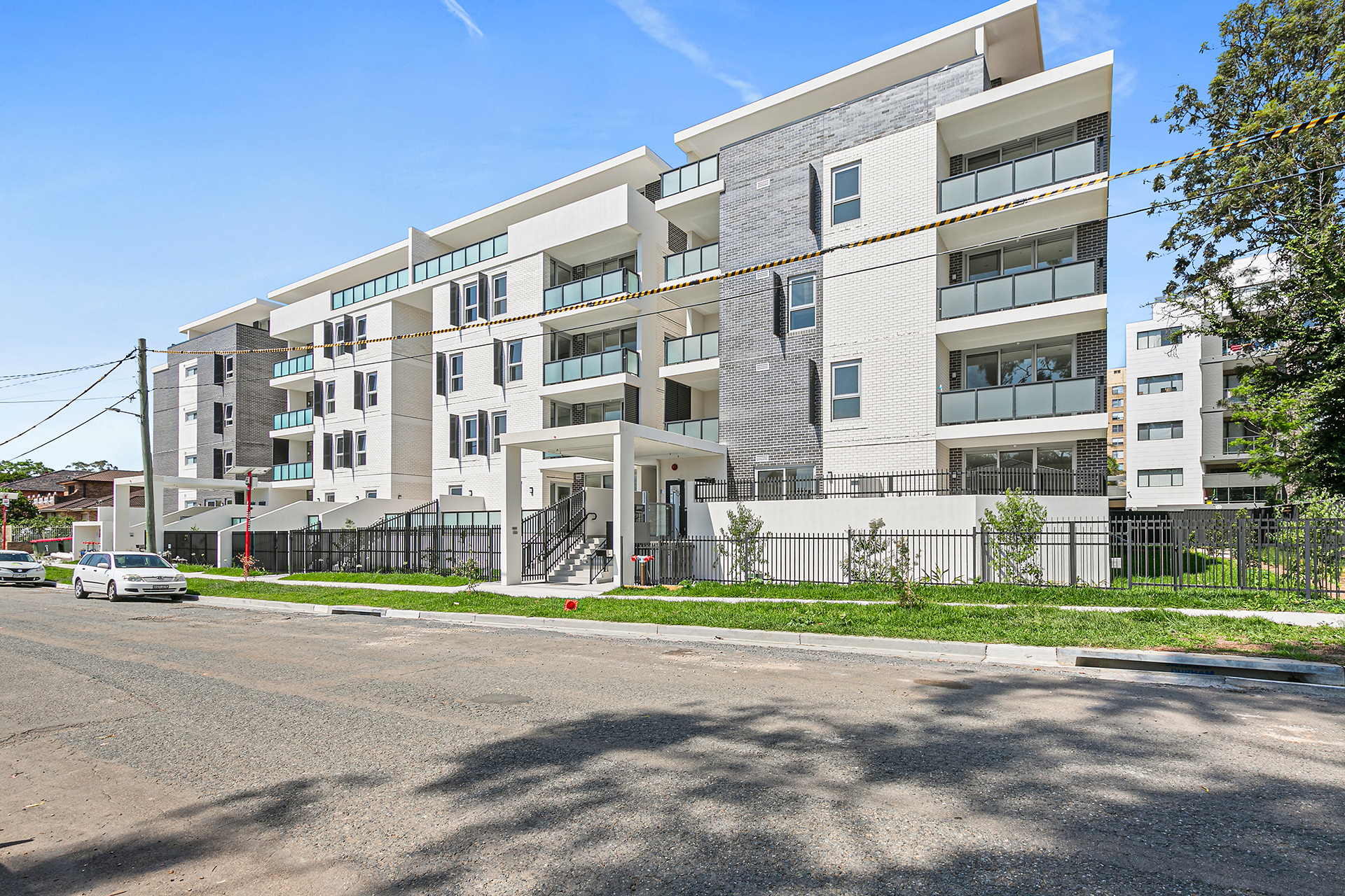 Spotlight on: Bridge Housing