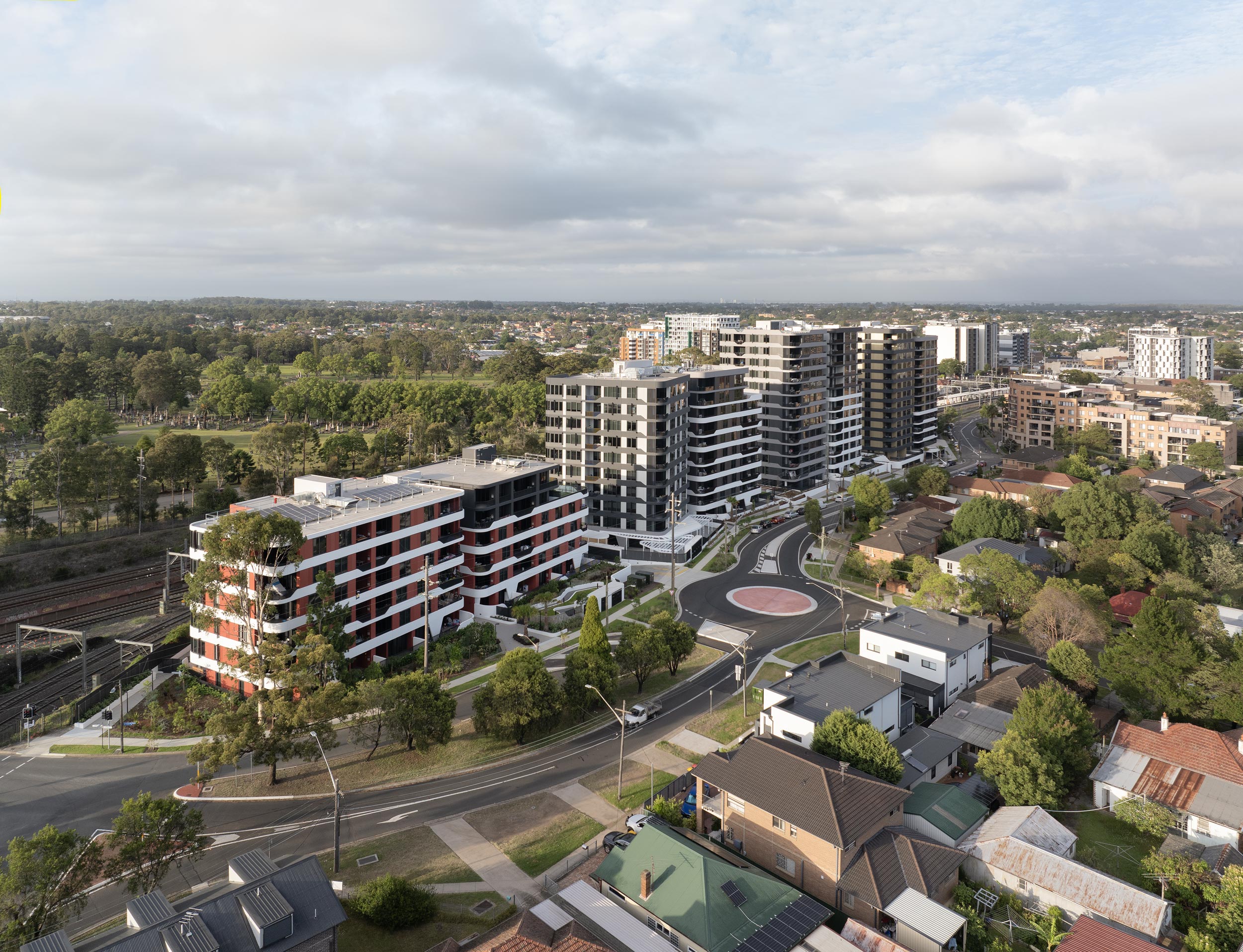 Spotlight on: Evolve Housing
