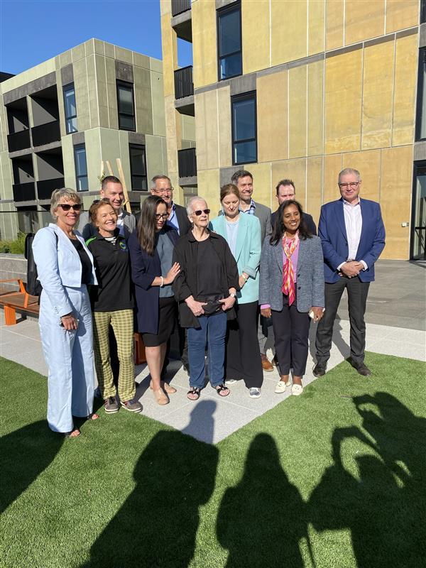 Home | Housing Australia