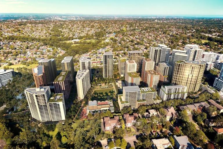 Housing Australia | The Independent National Housing Authority