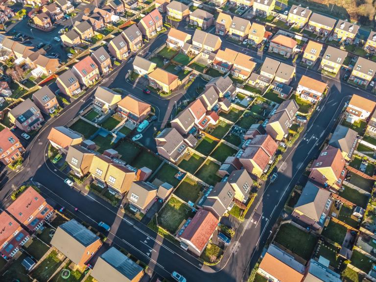 Housing Australia | The Independent National Housing Agency